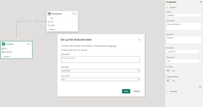 Power BI tables in Excel – Excel kitchenette